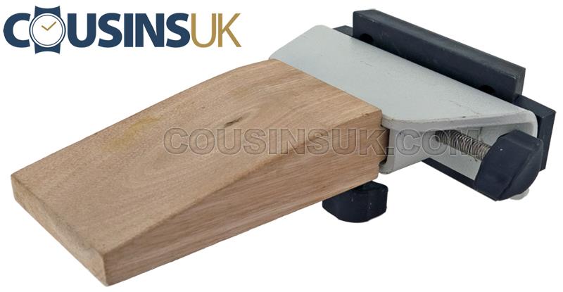 Bench Peg, with GRS Style Holder