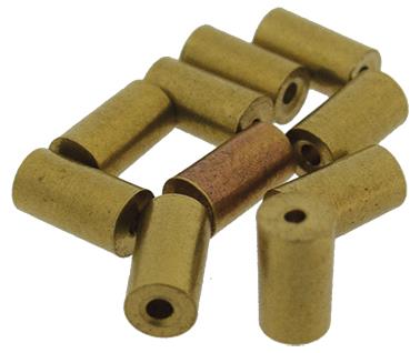 English Clock Bushes