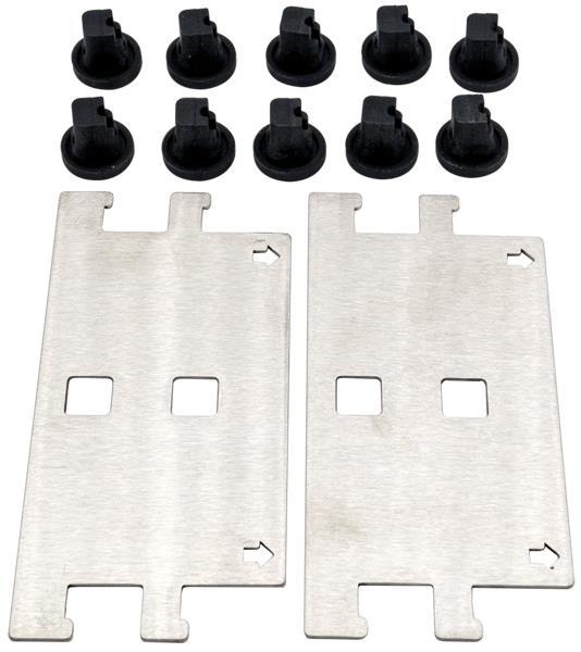 Baskets "Elma Specific", Modular