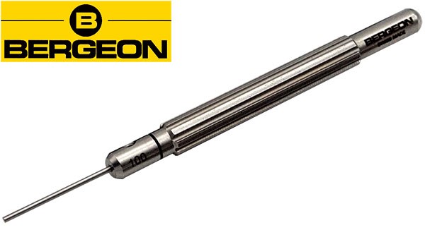 Punch Set, Bergeon Swiss Professional