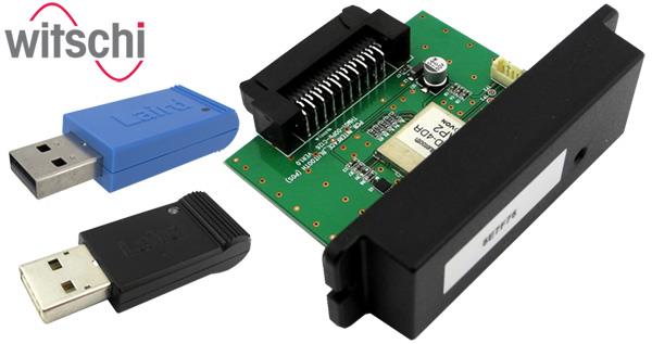 Thermal Printer, Witschi - Bluetooth Modules