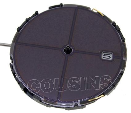 Citizen Watch Movements