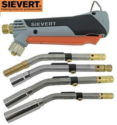 Blow Torch (Gas) Systems