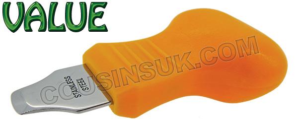 Hand Held Lever Case Openers