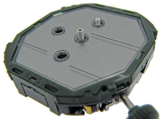 Citizen Watch Movements