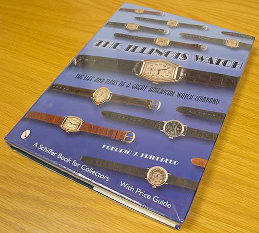 Watch Books