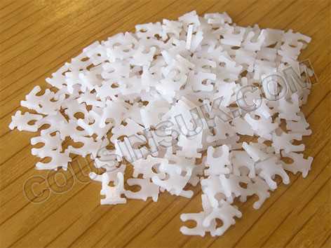 Assorted Watch Crown Clips