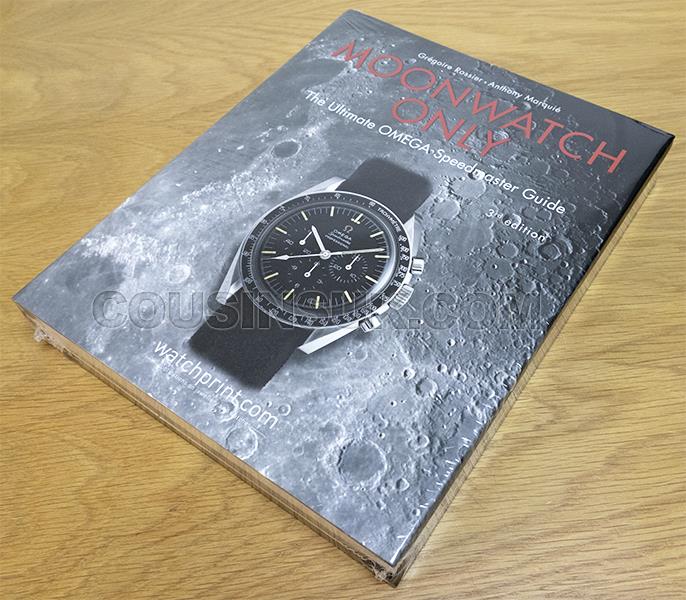 Watch Books - by Brand