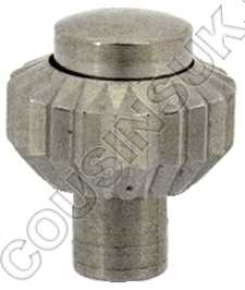 Assorted Shapes with Pusher, Box Set & Replacements