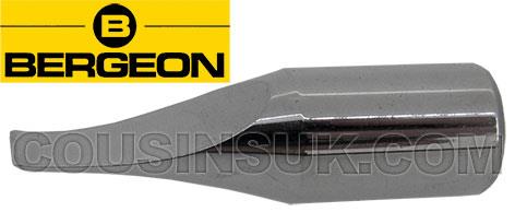 Micro-Shock Case Opener, Bergeon