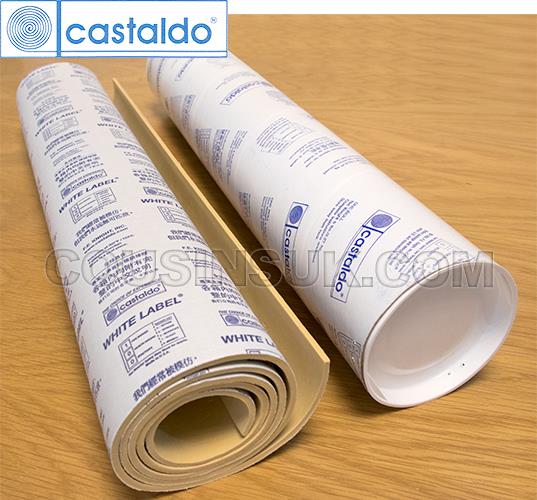 White Label (Rolls), Castaldo