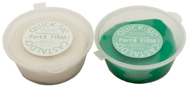 Quick-Sil Firm & Flexible, Castaldo