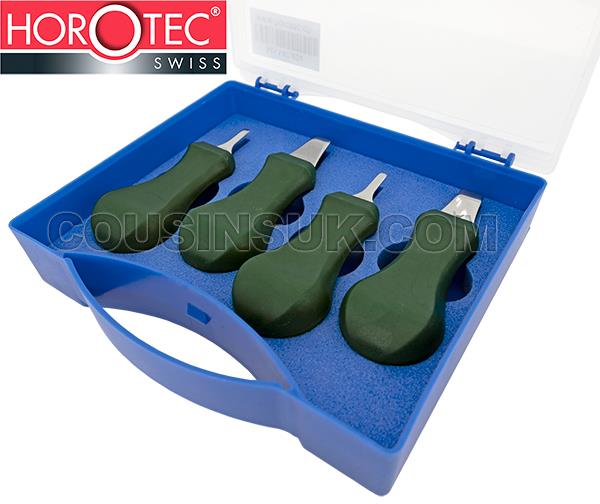 Hand Held Lever Case Openers