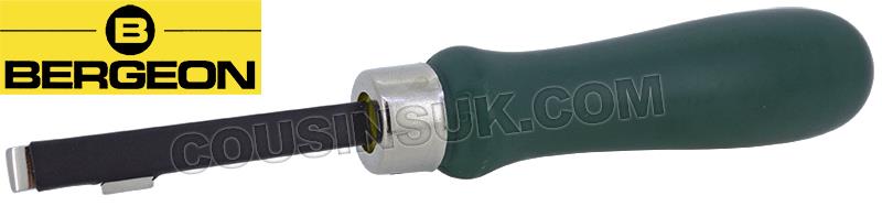 Hand Held Lever Case Openers