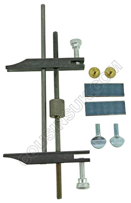 Clock Movement Plate Spreader