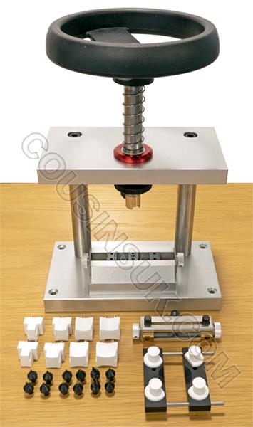 Universal Case Back Tool, Swiss Style