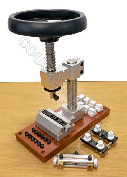 Universal Case Back Tool, Swiss Style Superior