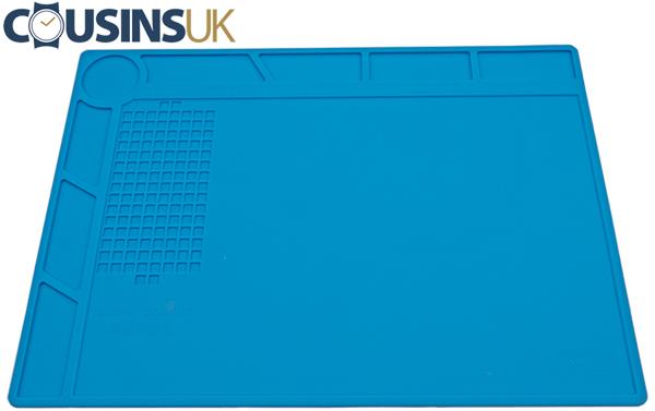 Cousins, Silicone Watch Repair Mat
