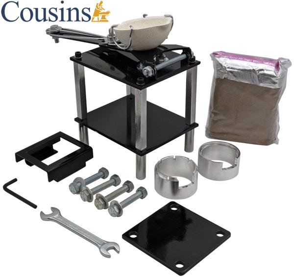 Sand Casting Kit