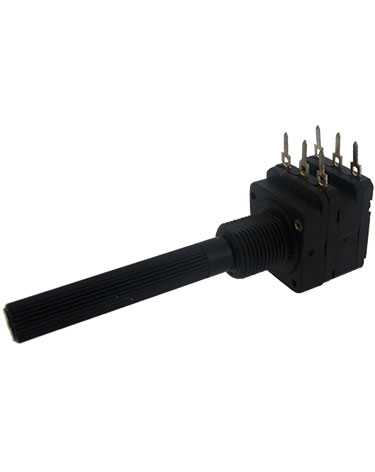 Elma RM90 Spares