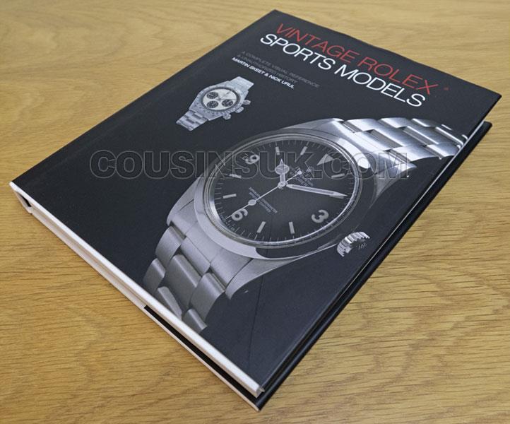 Watch Books - by Brand