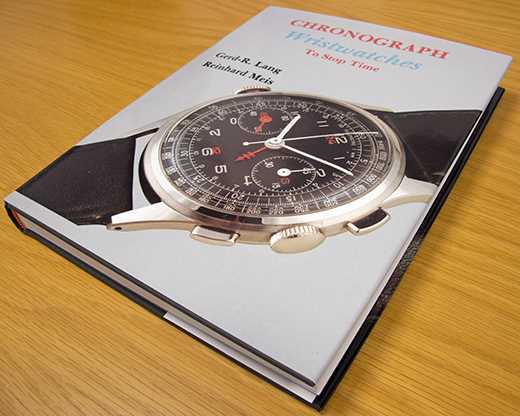 Watch Books