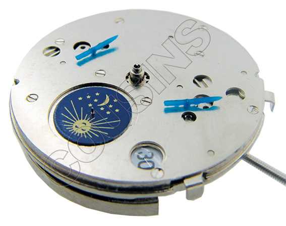 Discontinued/Restricted Chinese Movements