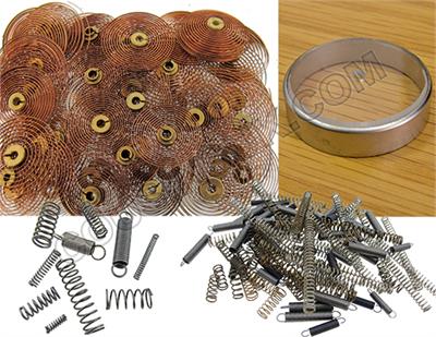 Explore Quality Clock Movements & Parts at Cousinsuk.com