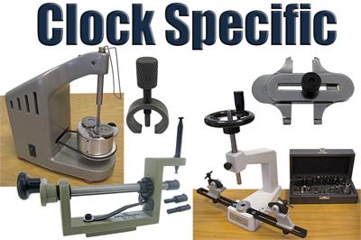 Precision Tools, Watchmaking Kits, & Jewellery Crafting Equipment