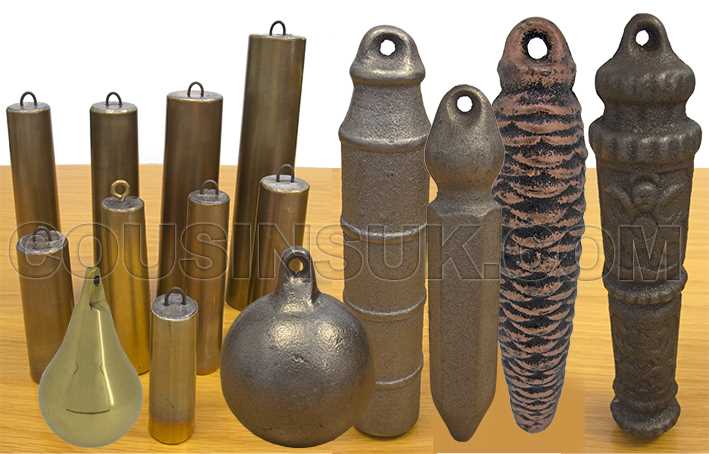 Weights