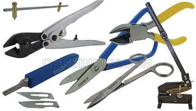 Precision Tools, Watchmaking Kits, & Jewellery Crafting Equipment