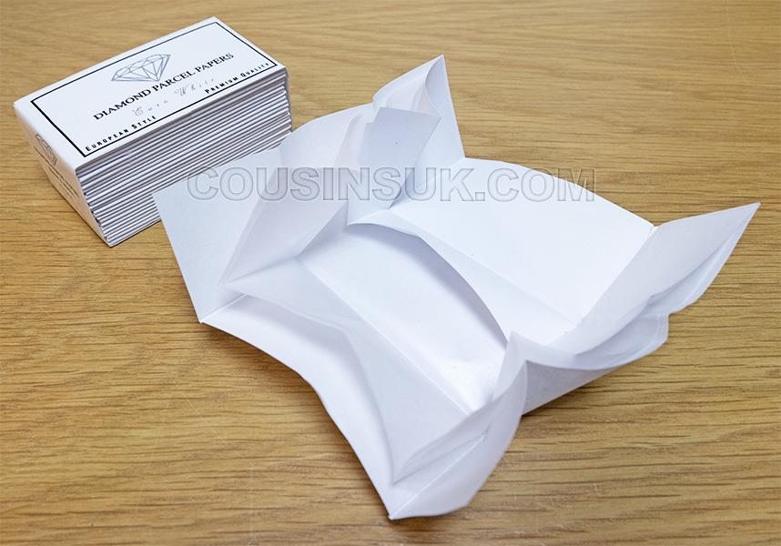 Diamond Wrapping Papers