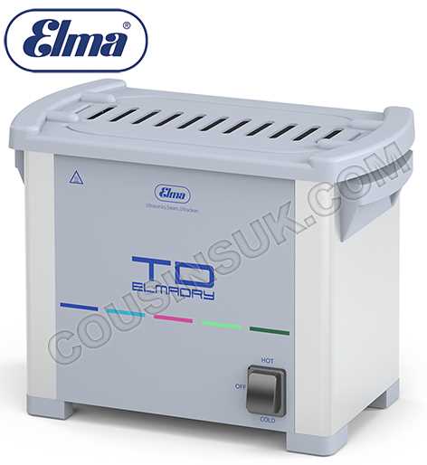 Hot & Cold Air Dryer, Elma