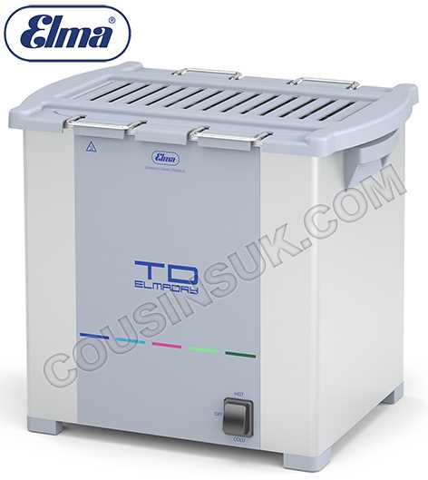 Hot & Cold Air Dryer, Elma