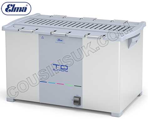 Hot & Cold Air Dryer, Elma