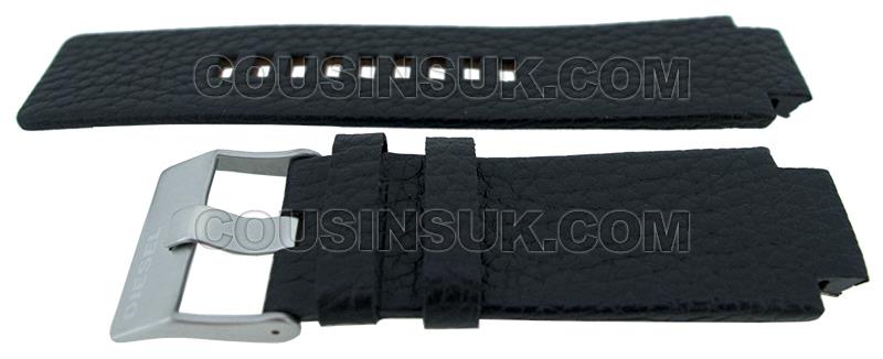 18mm Diesel Watch Straps