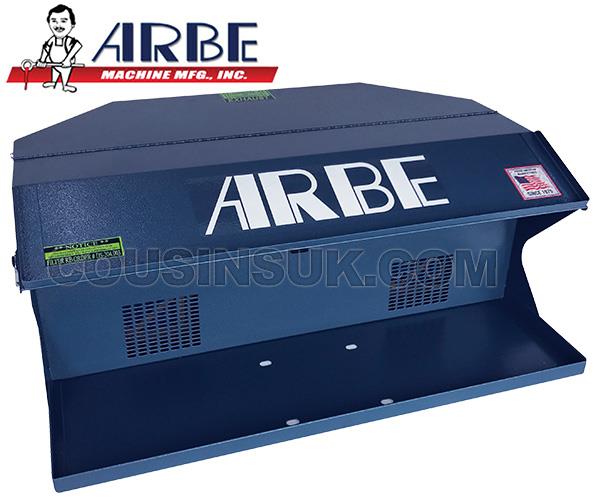 Extractor Unit (Table Top, Double), Arbe USA