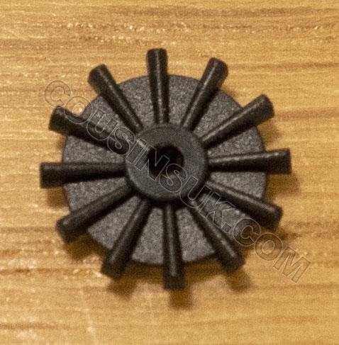 Insertion Movements, Spare Parts