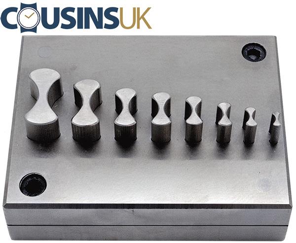 Chain Link Disc Cutter