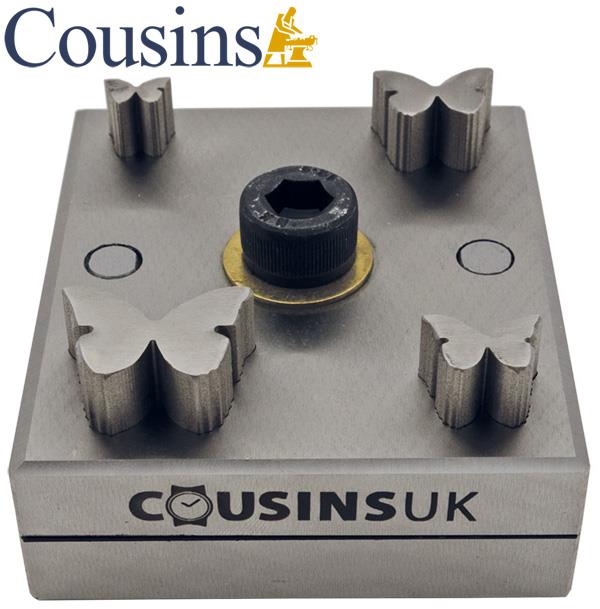 Butterfly Disc Cutter