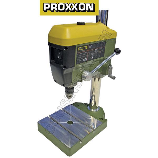 Ø1.00 to 10.00mm Proxxon TBH