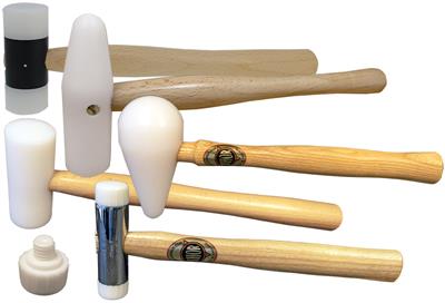 Hammers & Mallets