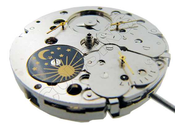 Discontinued/Restricted Chinese Movements