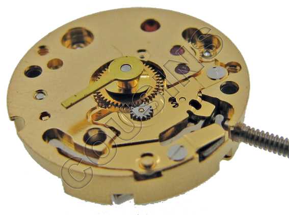 ETA Movements E**.***