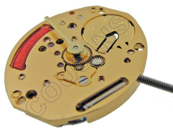 ETA Movements E**.***