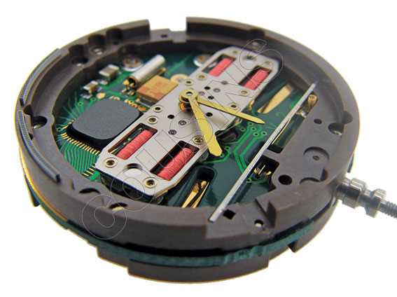 ETA Movements E**.***