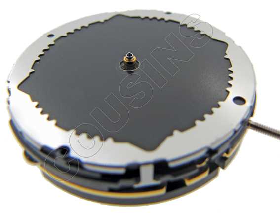 ETA Movements E**.***