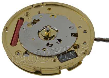 ETA Movements E**.***