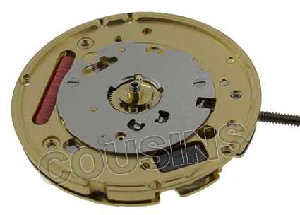 ETA Movements E**.***