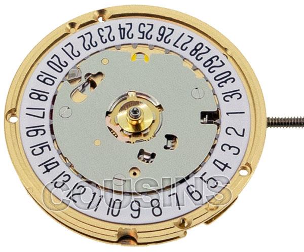 ETA Movements E**.***